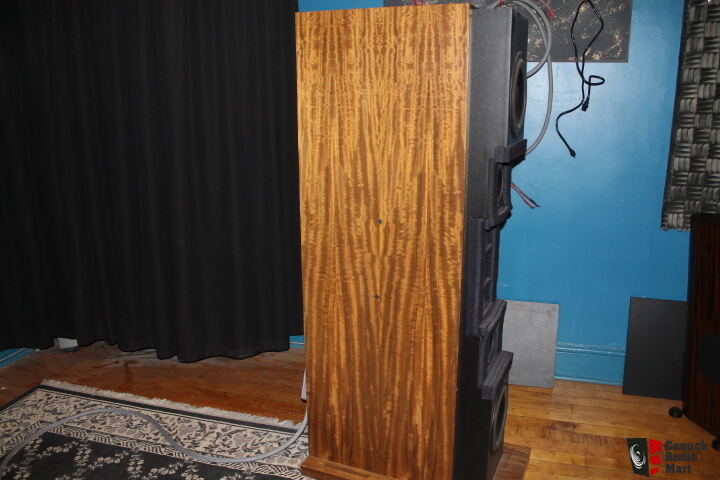Duntech Sovereign now reduced to $4500 Photo #1186570 - US Audio Mart