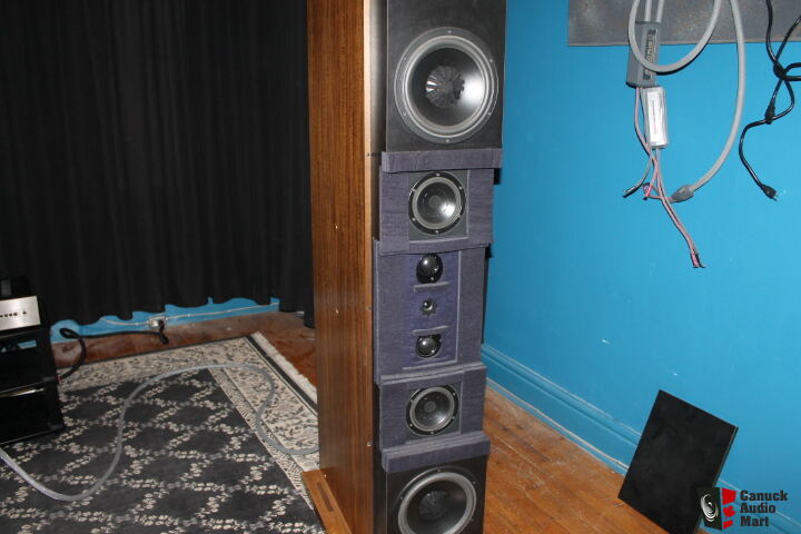 Duntech Sovereign now reduced to $4500 Photo #1186570 - US Audio Mart