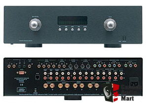 Primare SPA 20 Amplifier (New) - Ideal for Bi-Amping Dealer Ad - Canuck ...