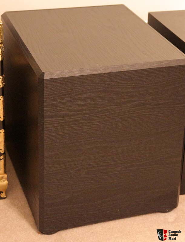 Paradigm PS-1200 Subwoofer - 12", 130Watts RMS Photo #1189849 - Canuck ...