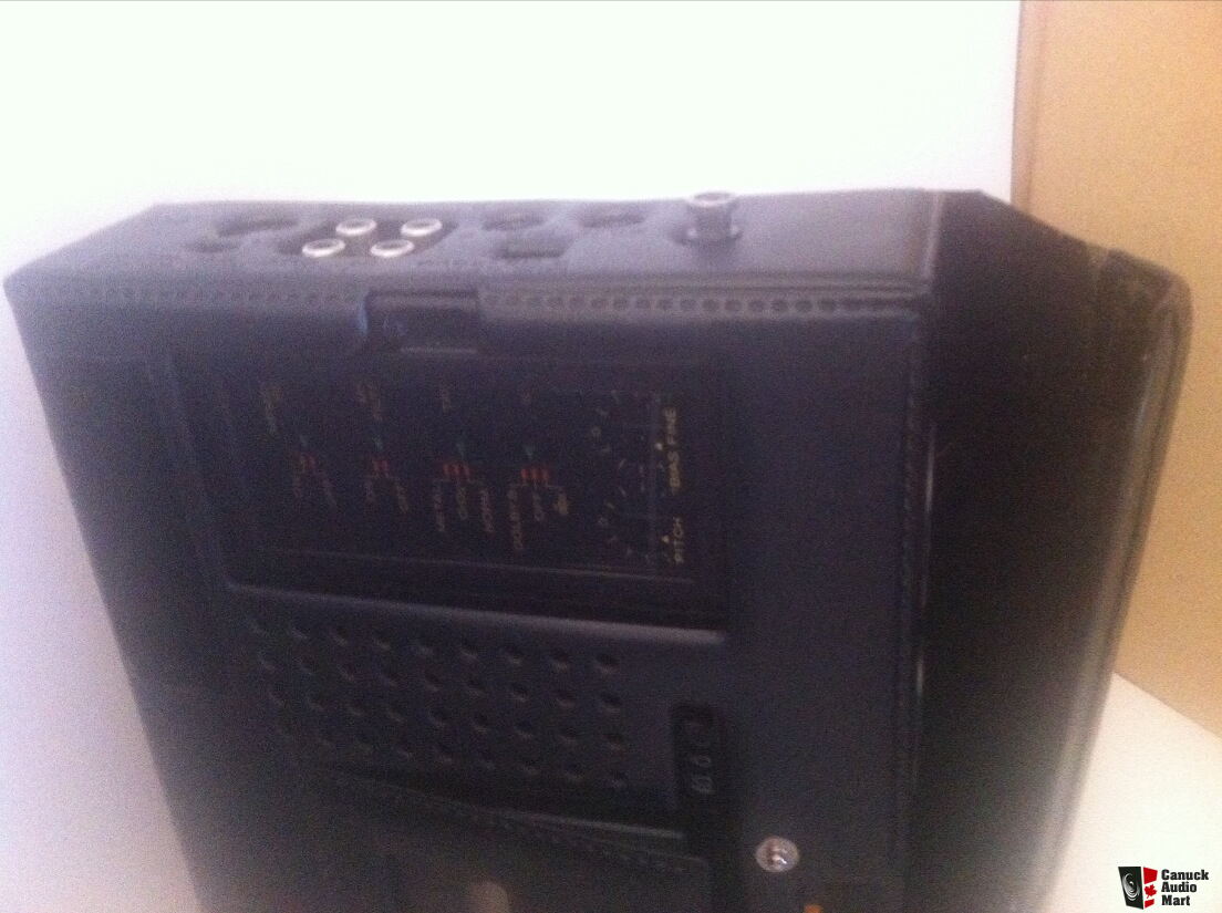 2 of Marantz cassette recorder model pmd430 Photo #1189944 - Aussie ...