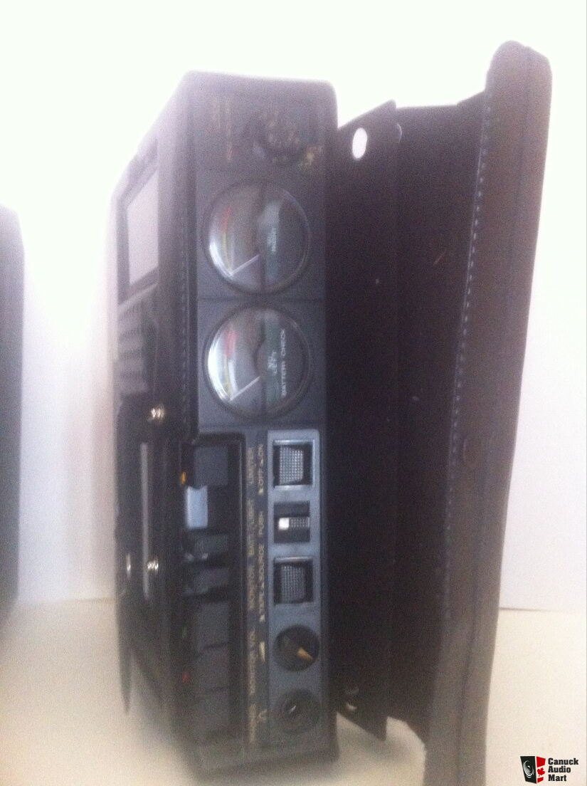 2 of Marantz cassette recorder model pmd430 Photo #1189944 - Aussie ...
