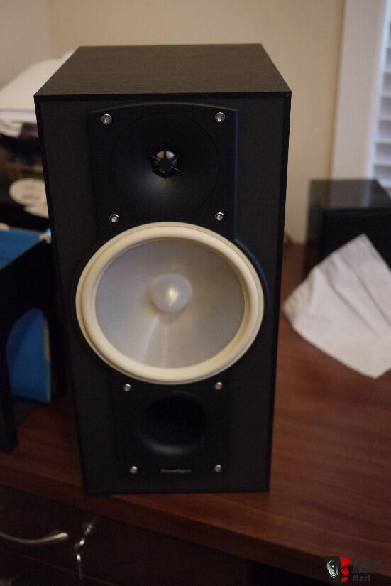FS: Paradigm Monitor Titans V5 For Sale - Canuck Audio Mart