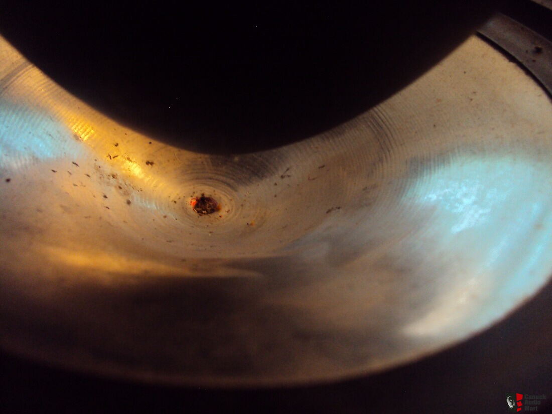 Morrison Speakers in working condition updated factory tweeters comes ...