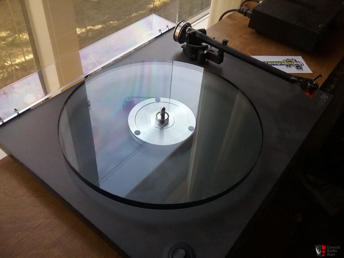 Rega P2 latest model with upgrades ((sold) For Sale - Canuck Audio Mart