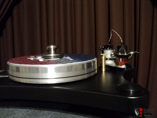 automatic tonearm lift " Tru-Lift Photo #1196153 - Canuck Audio Mart