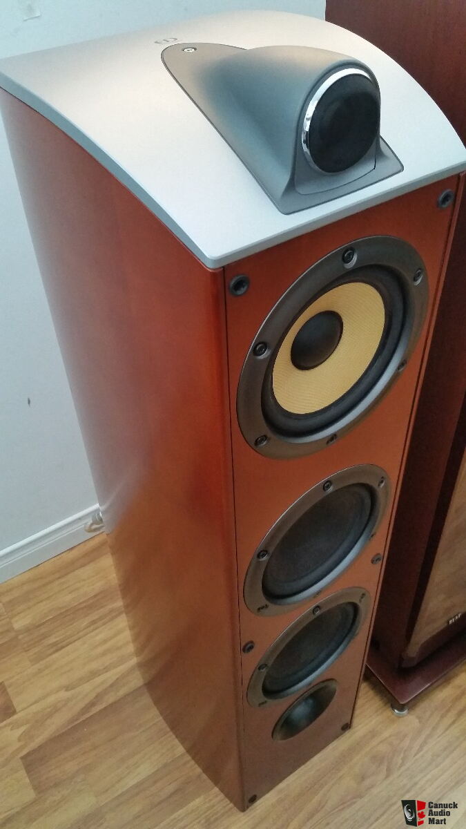 Flagship Sony SS-X90ED Floor standing Speakers. Quite Rare ON HOLD ...