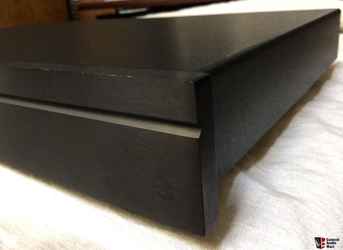 Aragon 47K - Class A Phono Preamp w/External Power Supply Photo ...