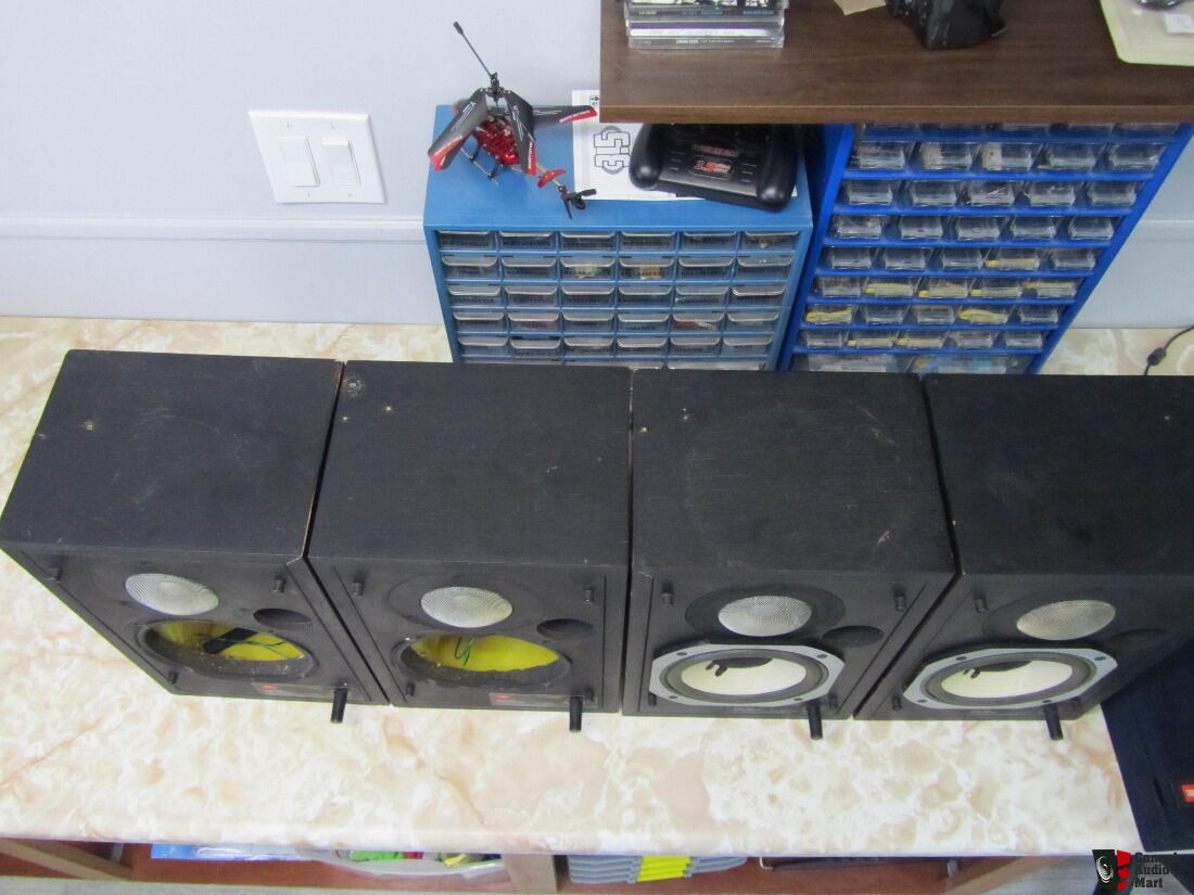 JBL 4401 Photo #1205796 - Aussie Audio Mart