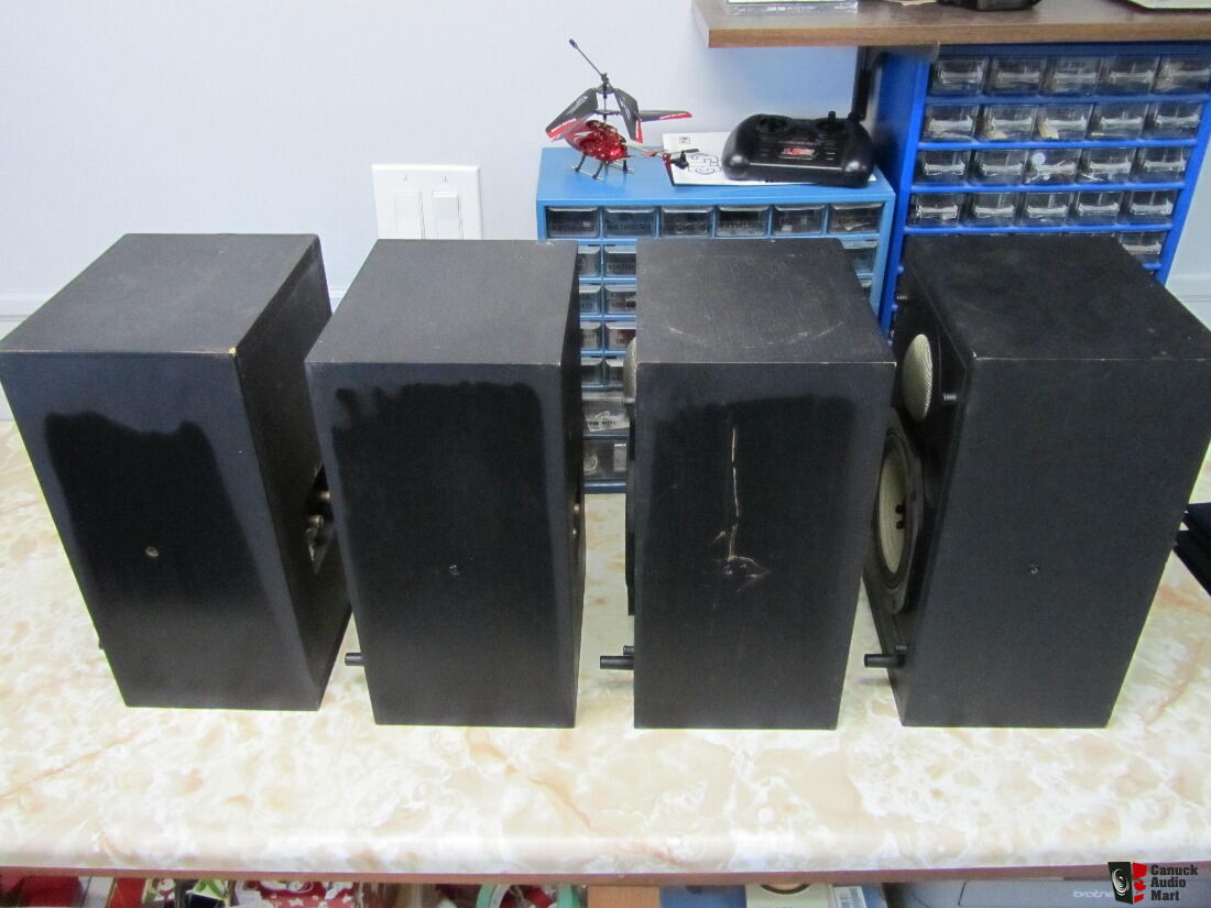 JBL 4401 Photo #1205796 - Aussie Audio Mart