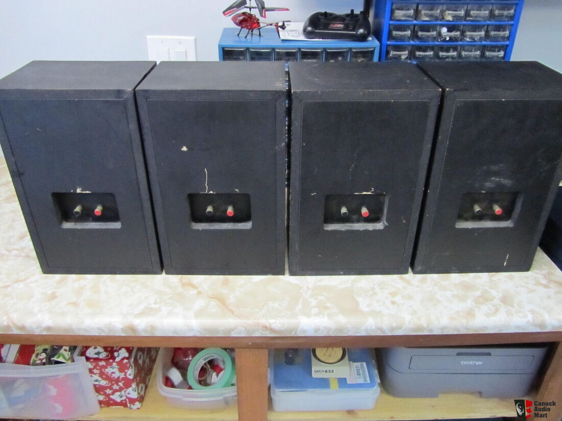JBL 4401 Photo #1205796 - Aussie Audio Mart