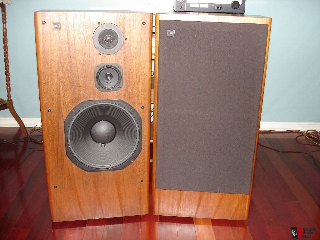 JBL 240TI Photo #120666 - Canuck Audio Mart