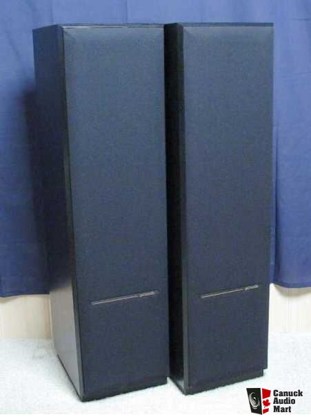 Polk Audio Tower Speakers RTA 8T For Sale - UK Audio Mart