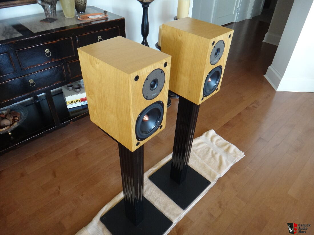Proac Tablette 50 Signature Photo #1211106 - UK Audio Mart
