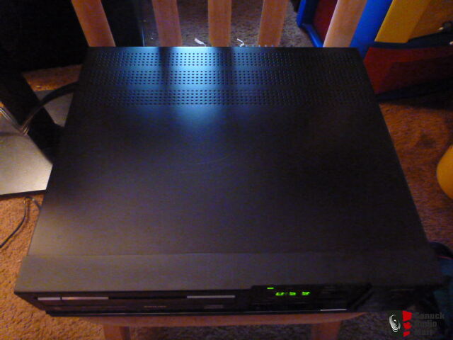 Philips CD 160 cd player For Sale - UK Audio Mart