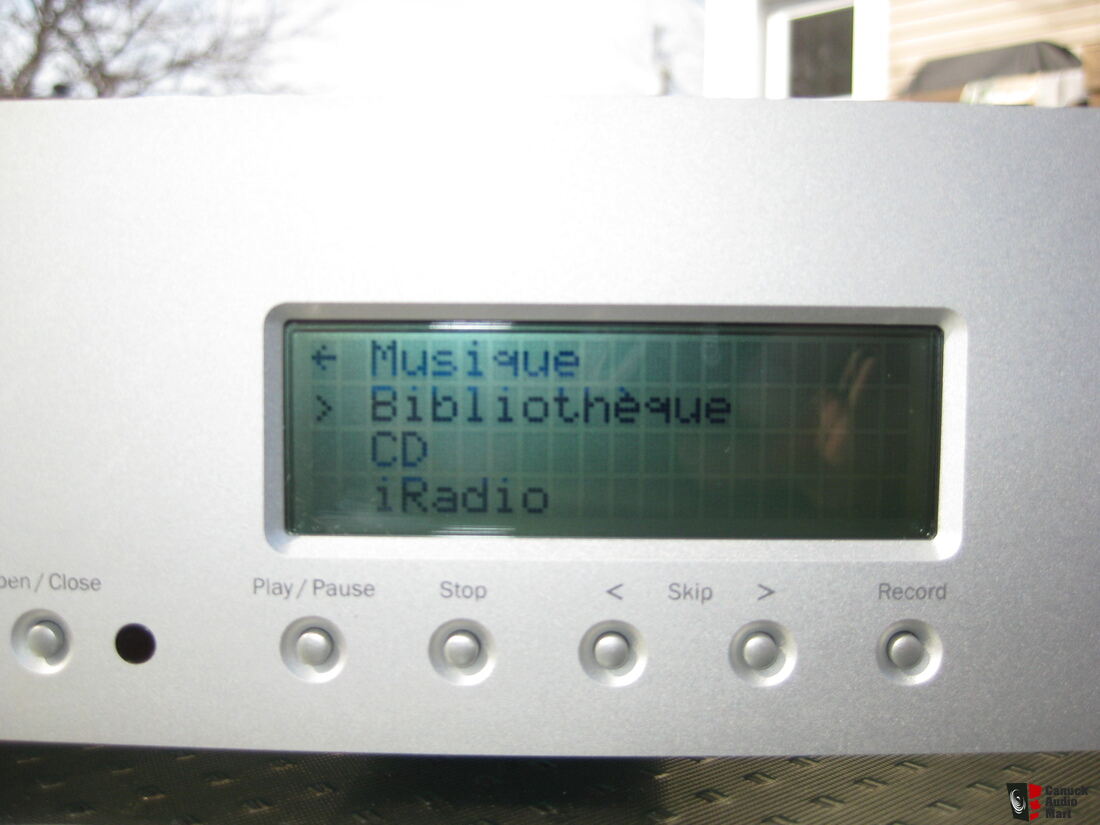 Cambridge Audio 640h Photo #1212466 - Canuck Audio Mart