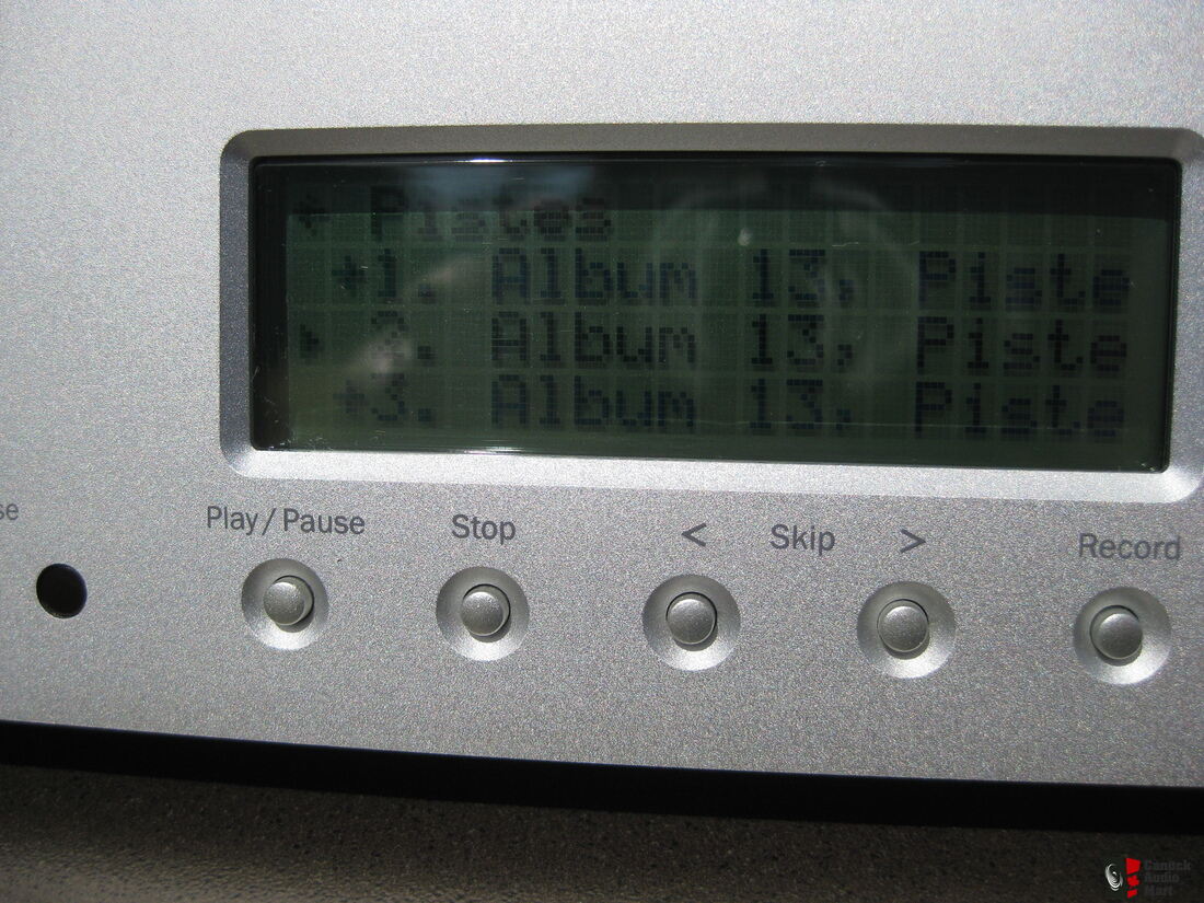Cambridge Audio 640h Photo #1212467 - Canuck Audio Mart