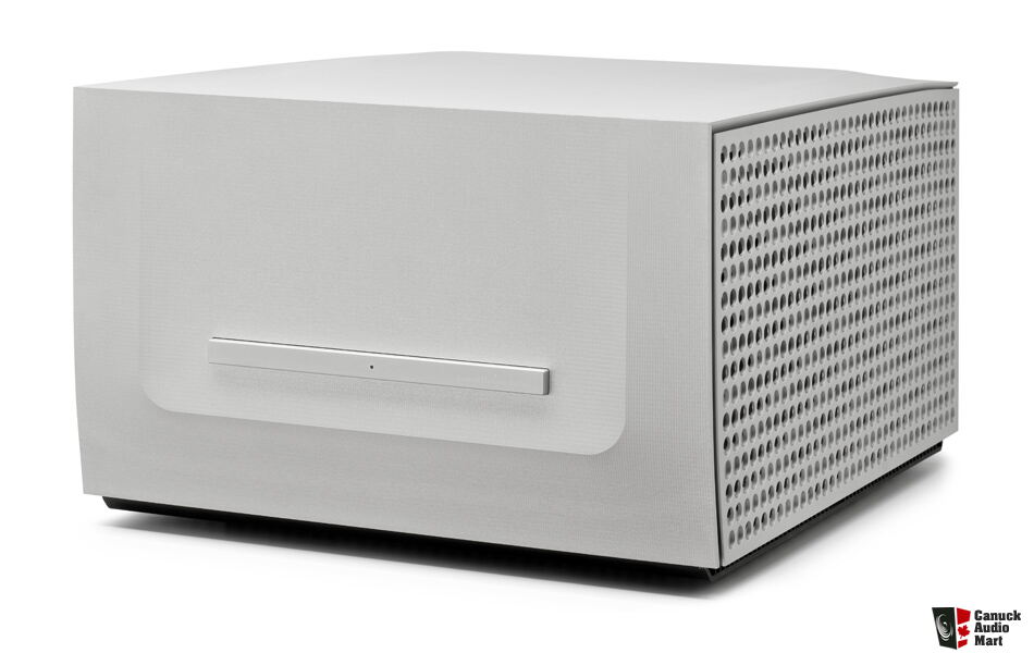 Constellation Audio Centaur stereo power amp Photo #1213006 - Canuck ...