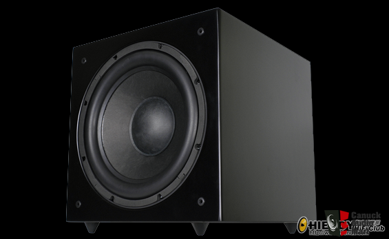 Emotiva Ultra Sub 12 Wanted - Canuck Audio Mart