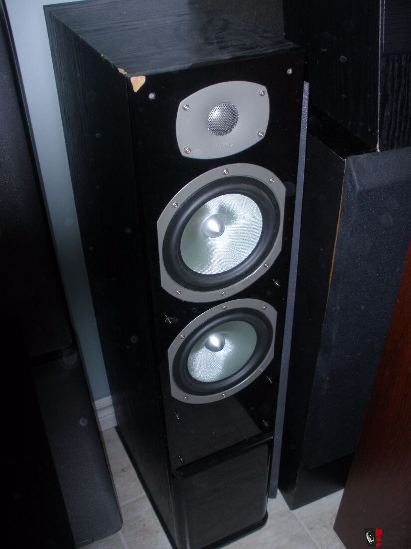 Energy C-500 Photo #1214090 - US Audio Mart