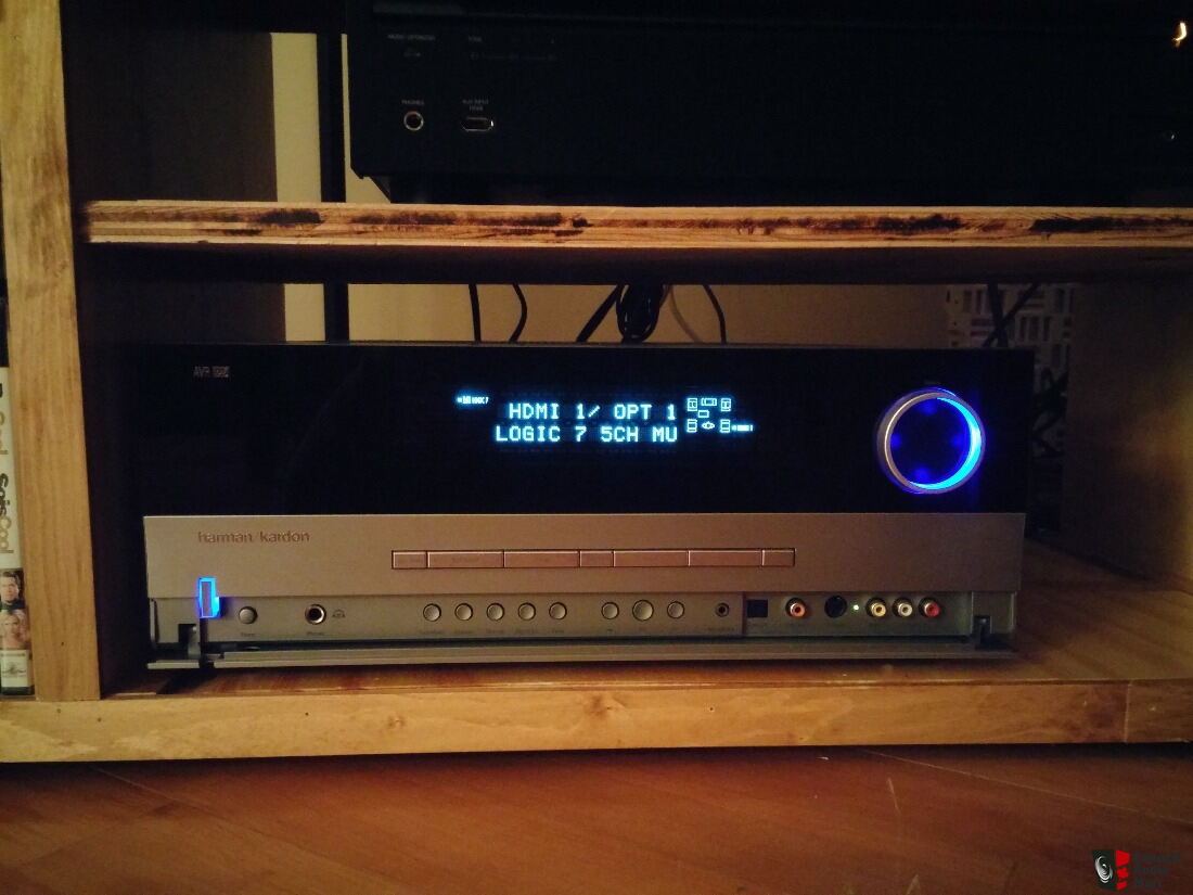Harmon kardon AVR 445 For Sale - Canuck Audio Mart