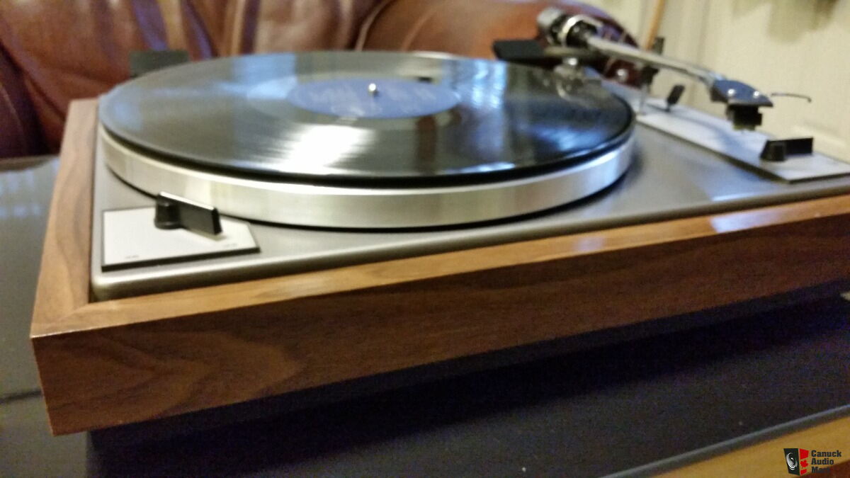 Rare Realistic R-8010 Turntable Auto Return Belt Drive Record Player ...