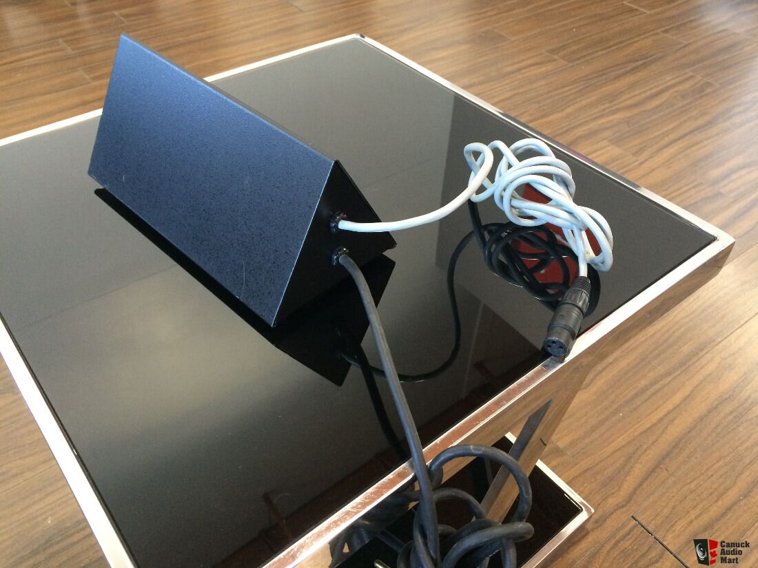 Aragon D2A mk2 DAC with IPS power supply Photo #1220436 - Canuck Audio Mart