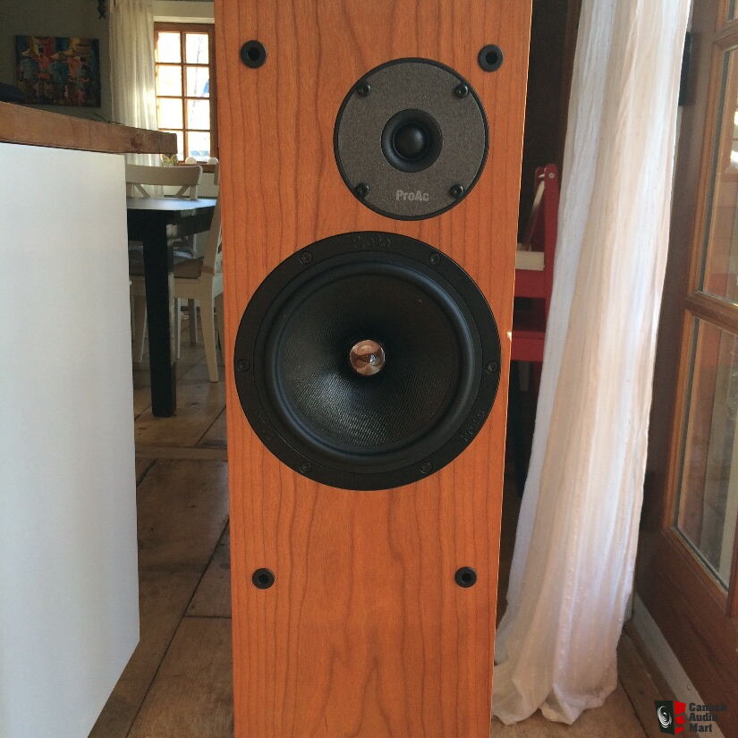 Proac d18 best offer Photo #1220855 - Aussie Audio Mart