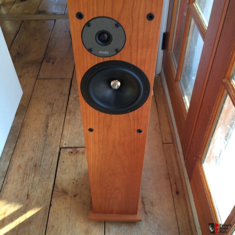 Proac d18 best offer Photo #1220855 - Aussie Audio Mart