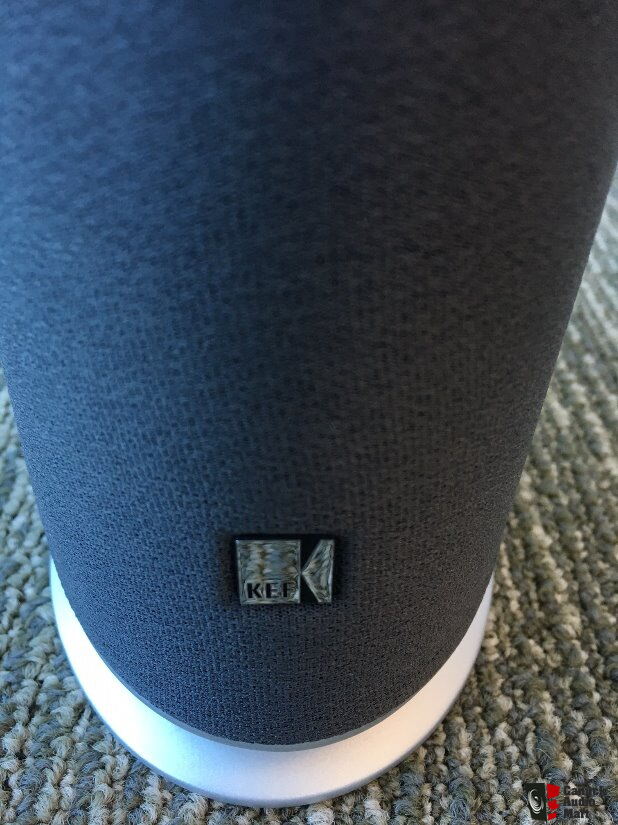 KEF HTS5001 Satellite Speaker SP3429 Photo #1223765 - US Audio Mart
