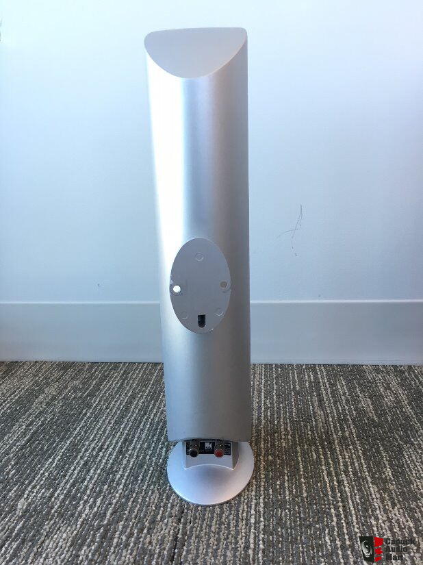 KEF HTS5001 Satellite Speaker SP3429 Photo #1223777 - UK Audio Mart