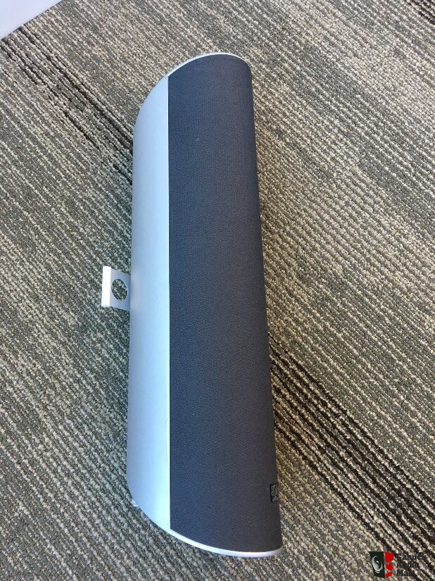 KEF HTS5001 Satellite Speaker SP3429 Photo #1223777 - UK Audio Mart