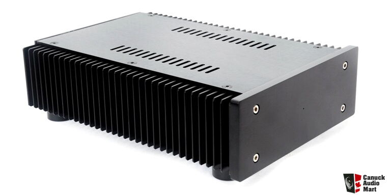 HDPLEX 100W Linear Power Supply For Sale - Canuck Audio Mart