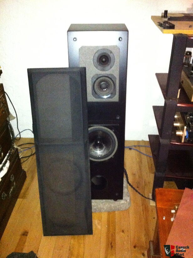 Reference 3A M3 Master Generation II Photo #1224674 - US Audio Mart