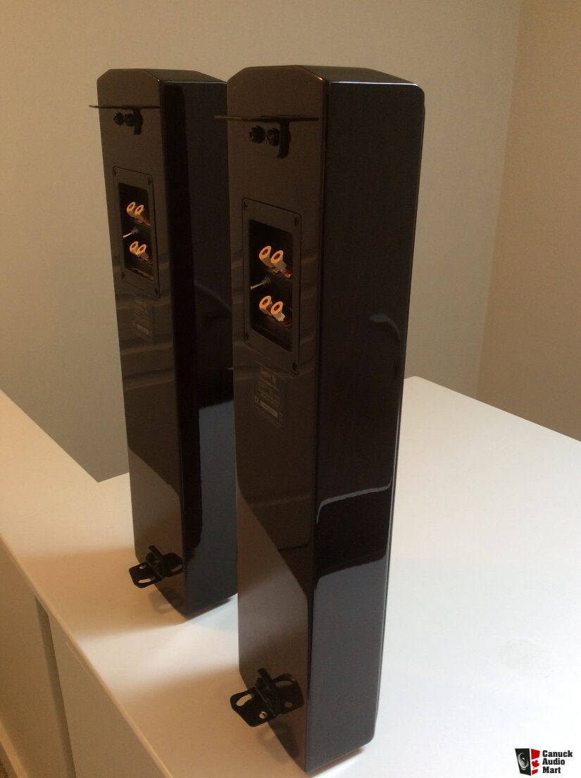 Sunfire CRS-3 XT series Photo #1224879 - US Audio Mart