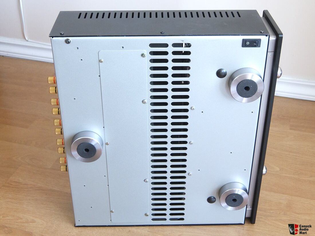 Primare SPA21 high end dac + amplifier Photo #1225034 - UK Audio Mart
