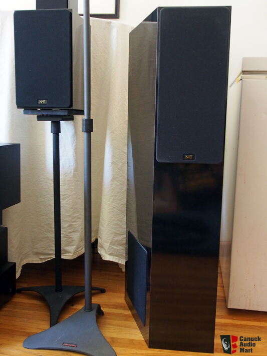 Home Theatre & Stereo System ( Complete ) Photo #1228571 - UK Audio Mart
