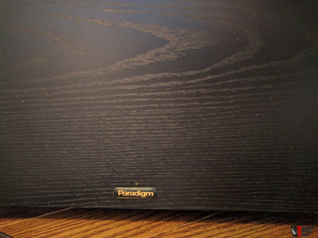 Paradigm PS-1200 Subwoofer V3 - REDUCED Photo #1229330 - Canuck Audio Mart
