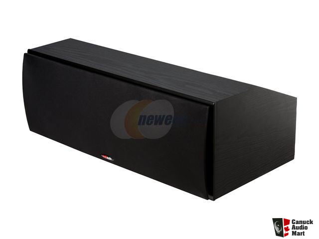 Polk Audio CS2 Series II Center Channel Speaker Photo #1229847 - UK ...