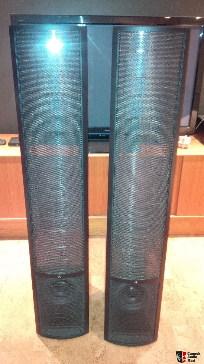 Martin Logan Vantage For Sale - Canuck Audio Mart