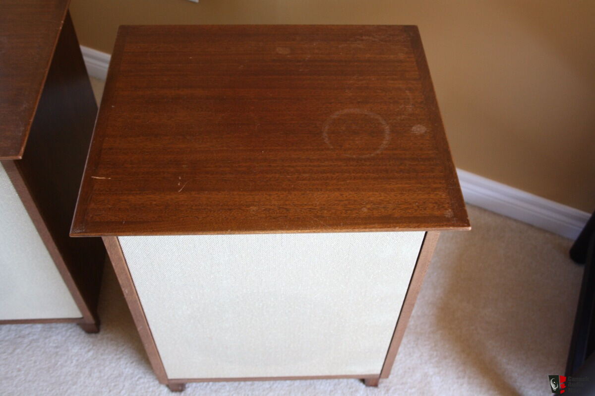 JBL LX4-2 speakers / musical end table conversion ! ~ Sale Pending ...