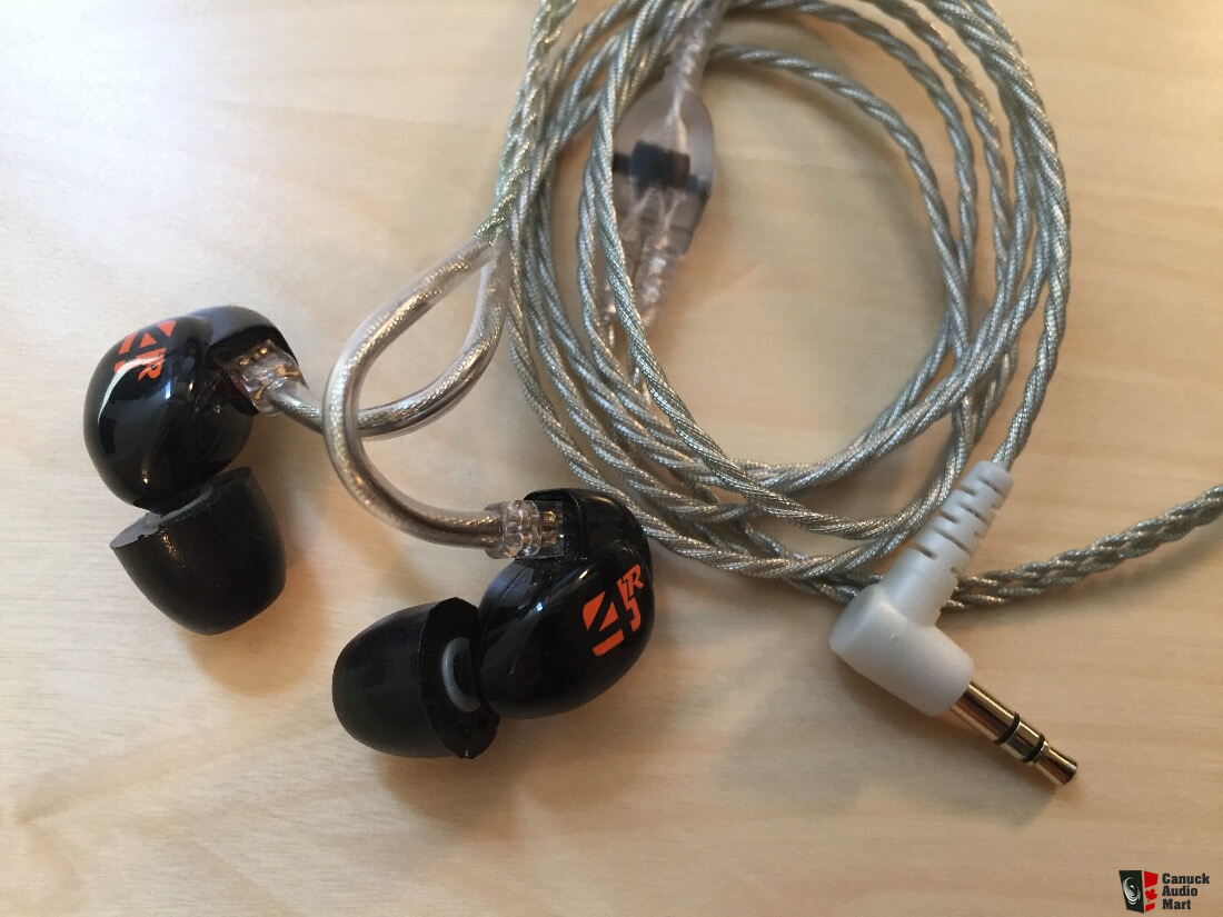 Westone 4R (mint)