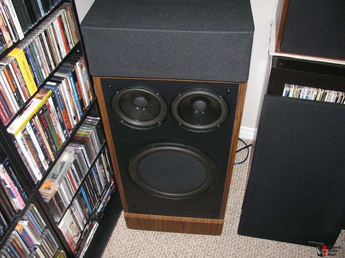 Polk RTA 12C Photo #1241603 - Canuck Audio Mart