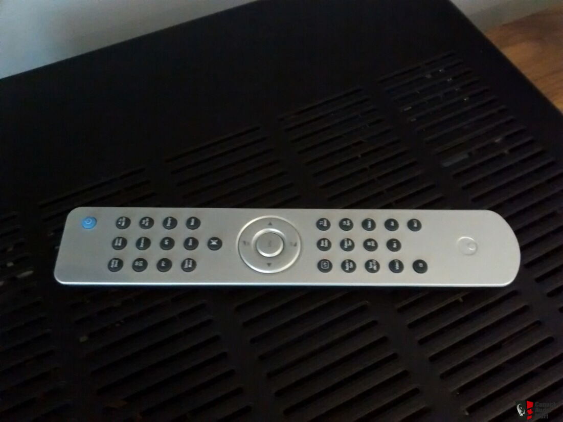 Cambridge Audio Azur 650R AV Receiver 7.1 Photo #1242272 - Canuck Audio ...