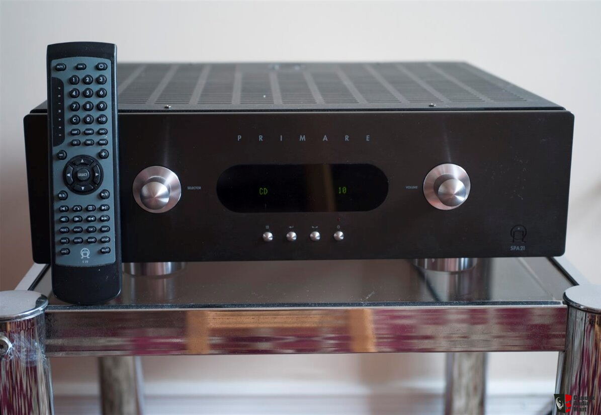 Primare SPA21 For Sale - Canuck Audio Mart