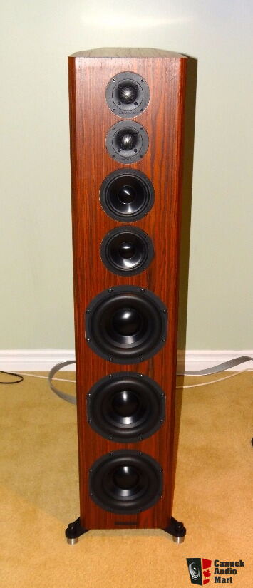 Bryston Model T speakers (passive) Photo #1245325 - Canuck Audio Mart