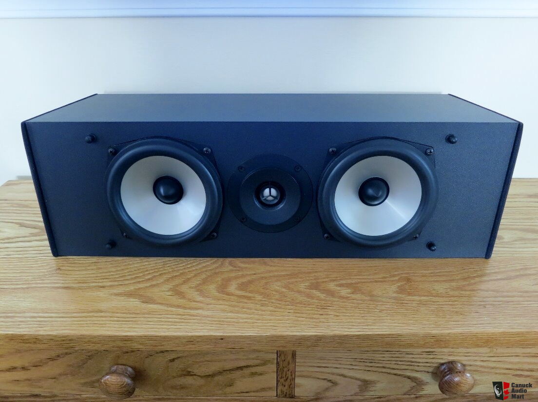 Paradigm CC-170 v.3 Photo #1247839 - Canuck Audio Mart