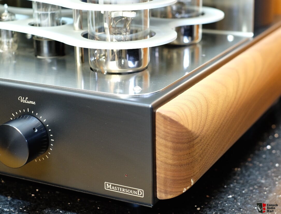 Foe sale or trade - MastersounD Evolution 845 Photo #1248428 - UK Audio ...