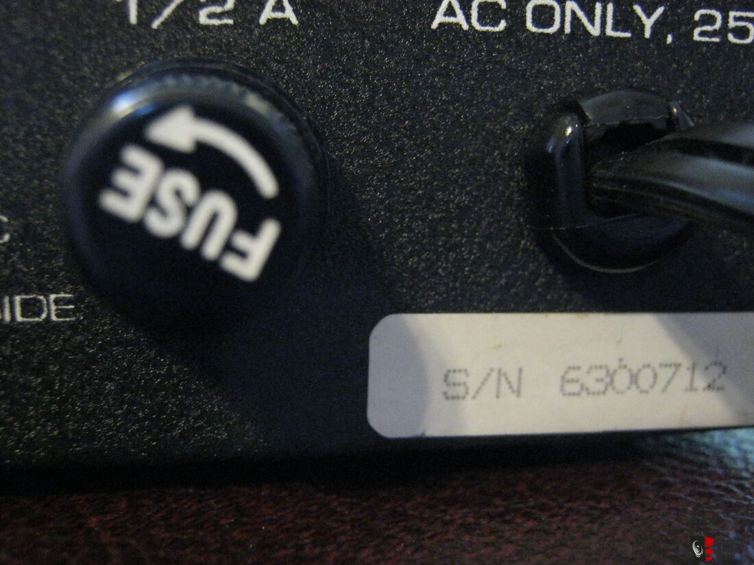 SUMO Athena II Photo #1250389 - US Audio Mart
