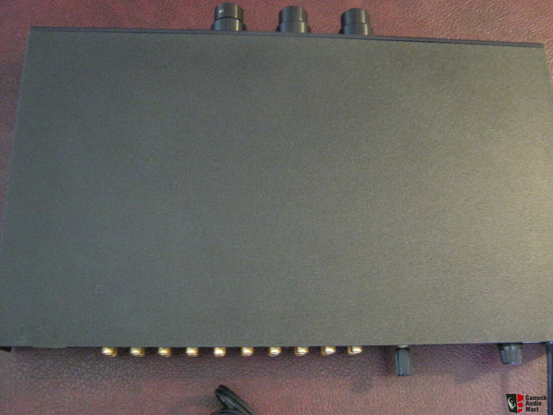 SUMO Athena II Photo #1250389 - US Audio Mart